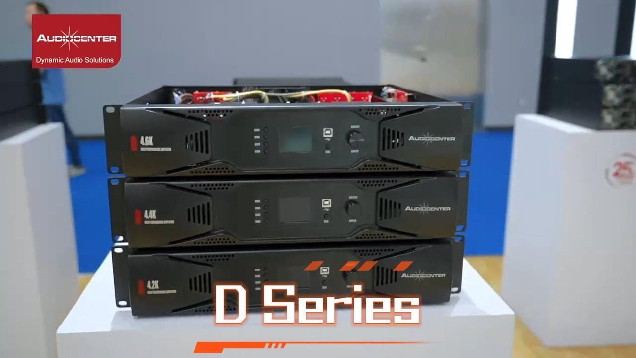 Professional Dynamic Audio Solutions- Audiocenter